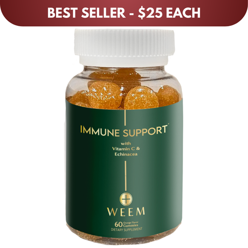 Health & Beauty Boost Trio – WEEM